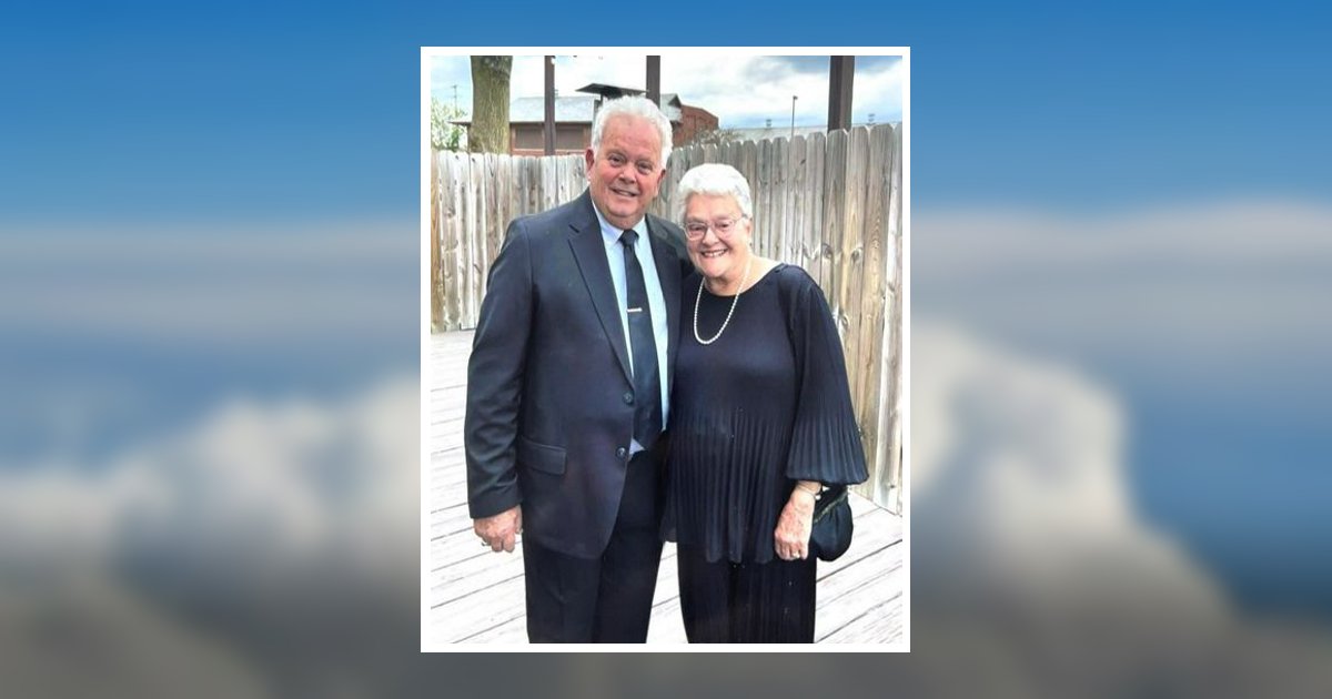 Douglas "Doug" Kent Adams Obituary December 16, 2024 - Wolfe-Bayview ...