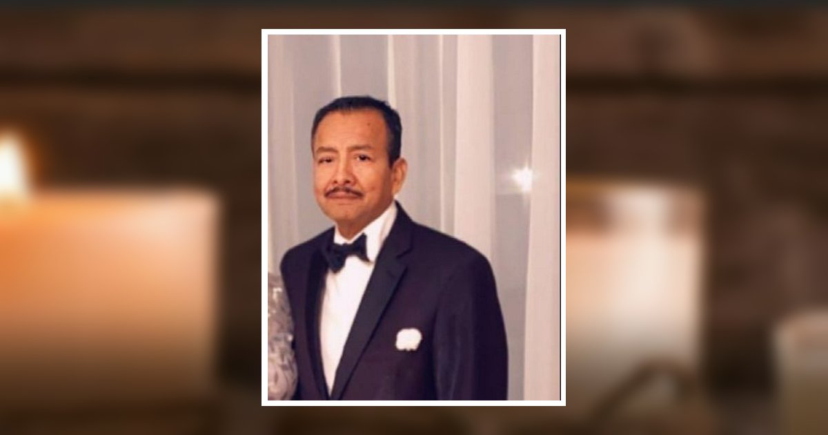 Jose Miguel Mora Alvarez Obituary April 28, 2023 - M Martinez Funeral Home