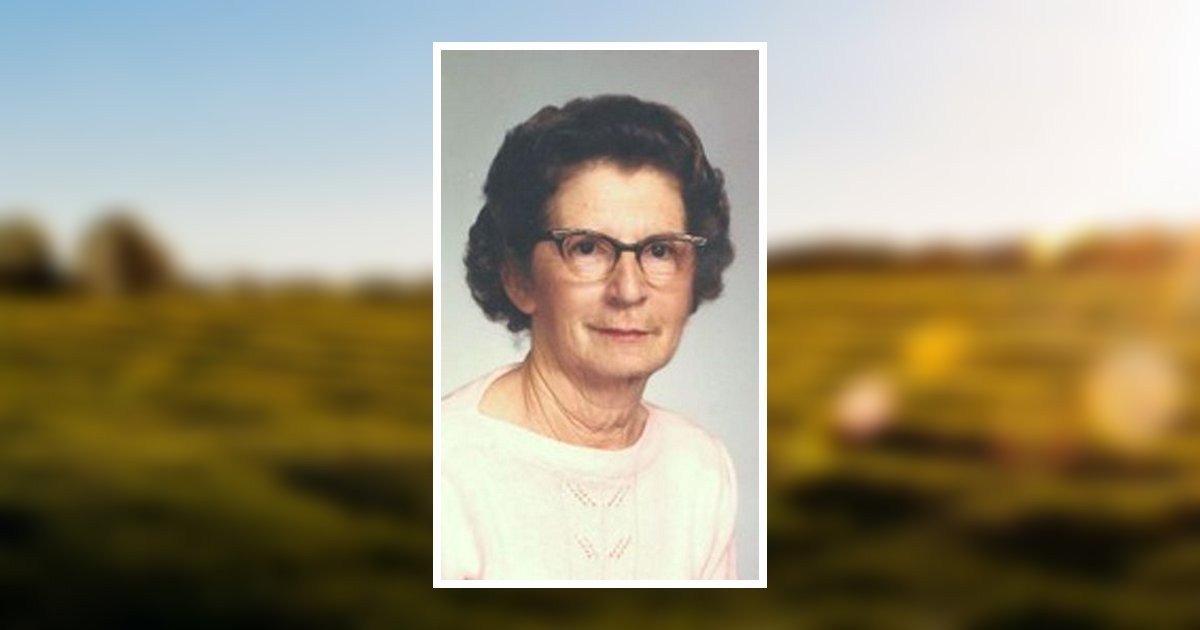 LAURA ELLEN BROLASKI FORD Obituary 2009 - Peebles Fayette County ...