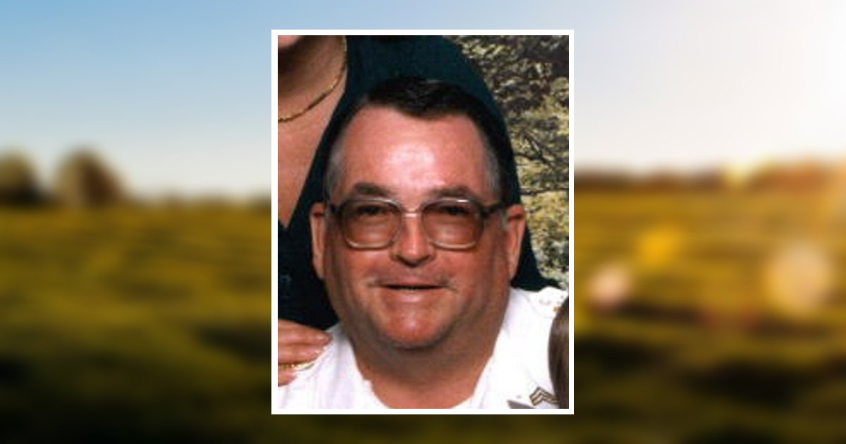 Charles O'Neal Allen Obituary February 4, 2001 - Anders Rice Funeral ...