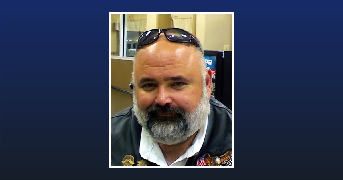 Stephen L. Melson Obituary January 31, 2025 - Murdoch Funeral Homes ...