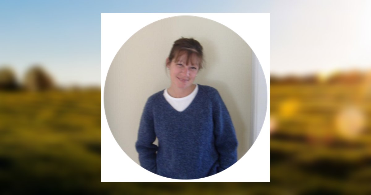 Sarah Laffey Jagelski Obituary July 5, 2024 - Wilde Funeral Home