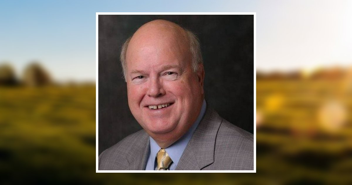 Robert Pitman Obituary September 7, 2019 - Riemann Family Funeral Homes