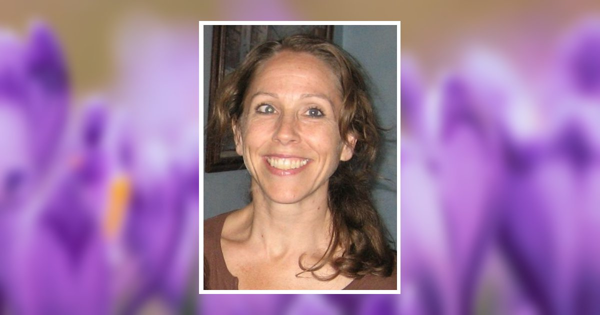 Michelle T. Contant Obituary November 19, 2009 - New Comer Rochester