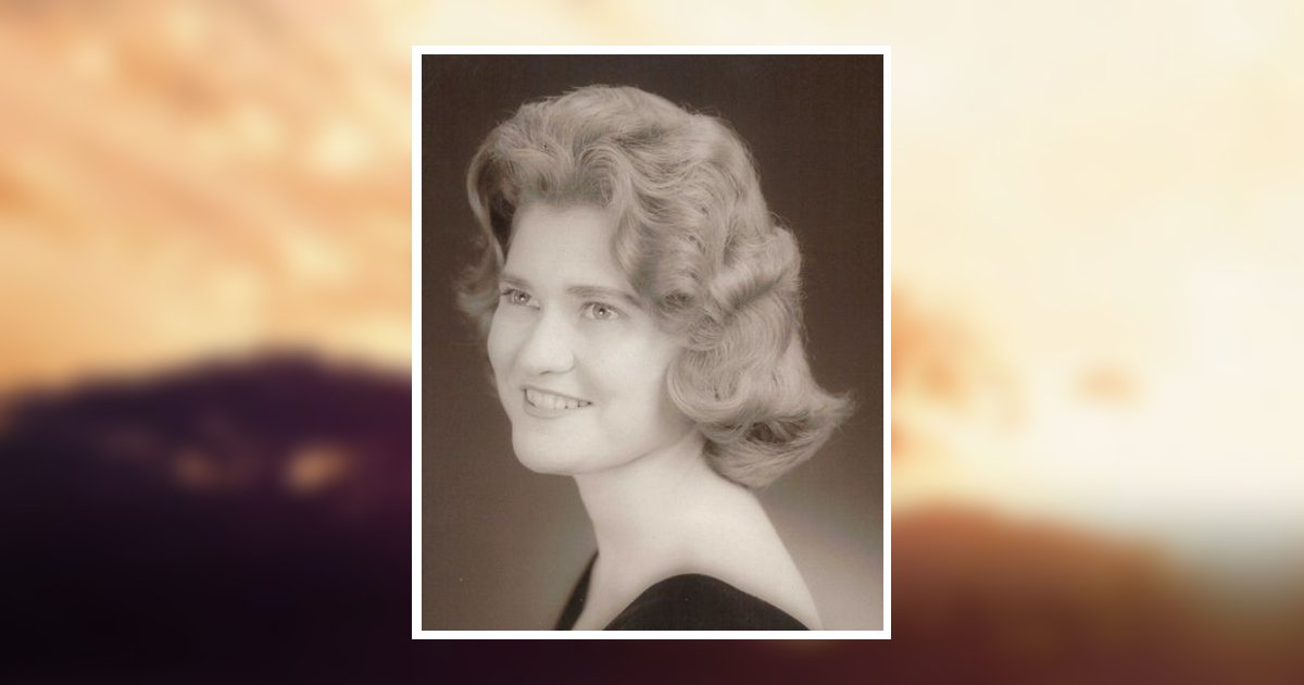 Sharon "Shari" Kay Timms Obituary May 14, 2025 - Murdoch Funeral Homes ...