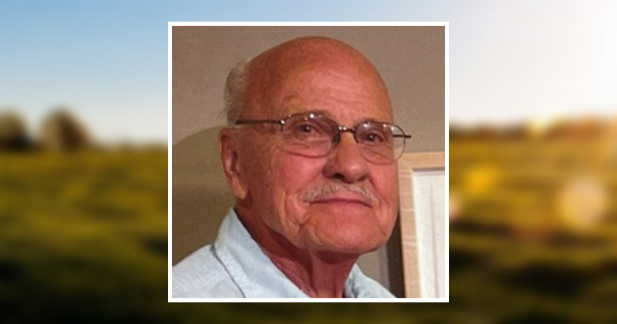 Arlo Lund Obituary March 12, 2021 - Larson Funeral Home