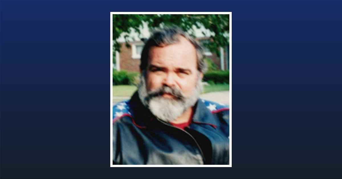 Russell Alan Ickes Obituary May 11, 2020 - Toland-Herzig Funeral Homes ...