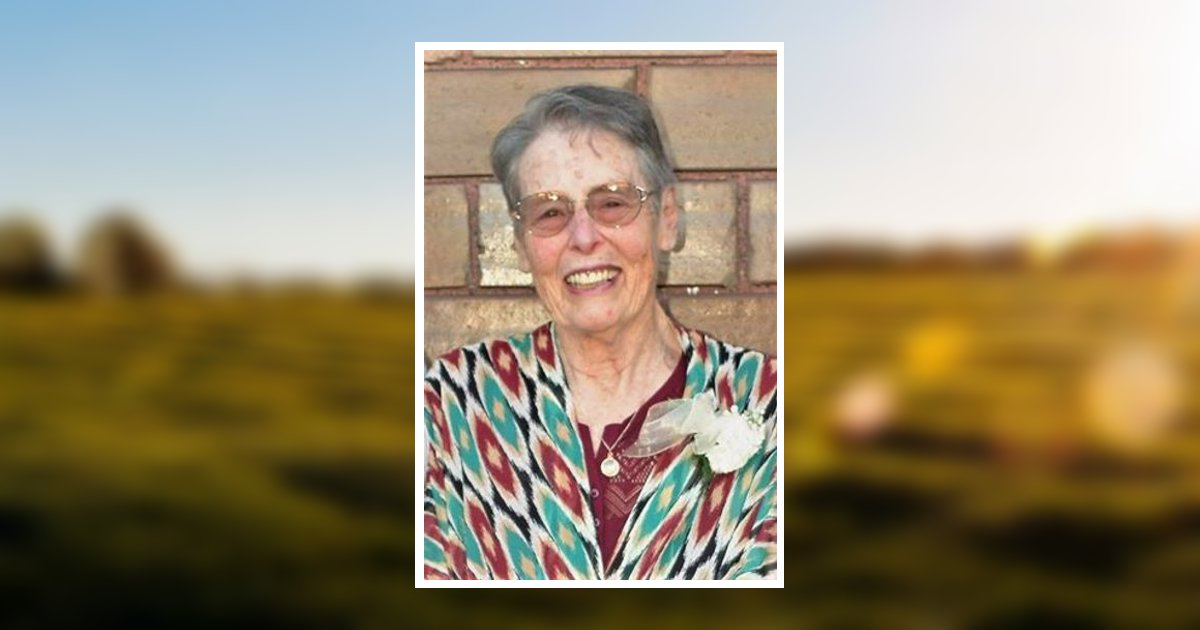Kay M. Burt Obituary 2018 - Hoff Funeral & Cremation Service