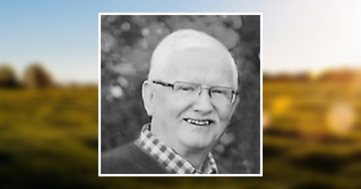 Dwight Haase Obituary May 18, 2016 - Eastgate Funeral & Cremation Services