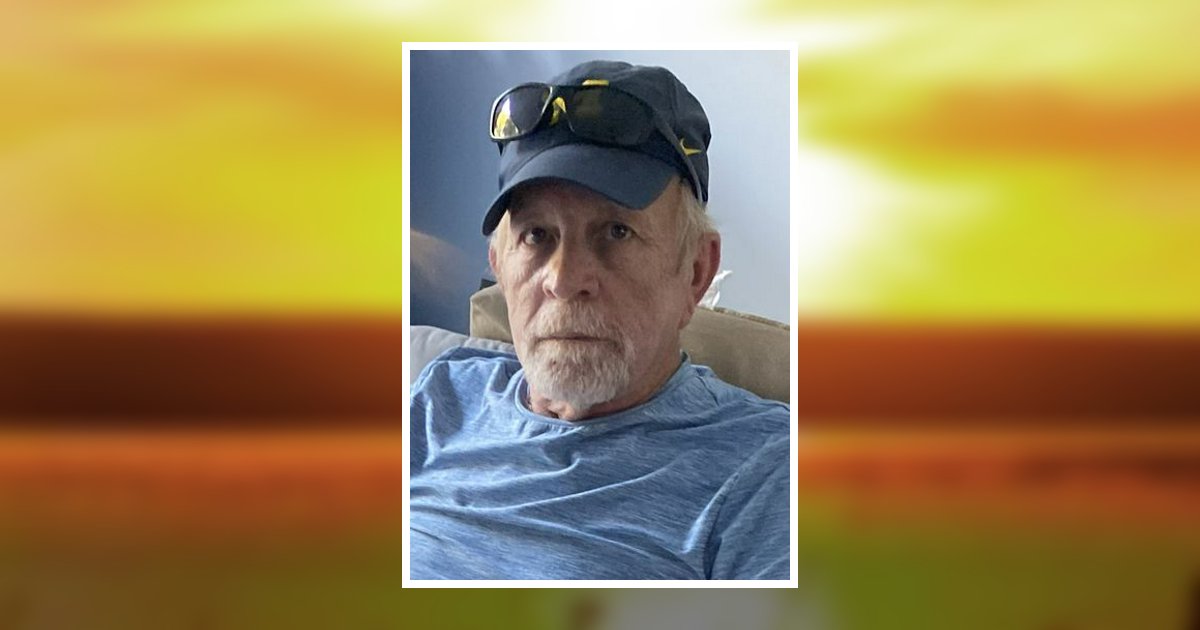 Kenneth "Red" Hinkle Obituary March 19, 2025 - Thompson Funeral Homes ...
