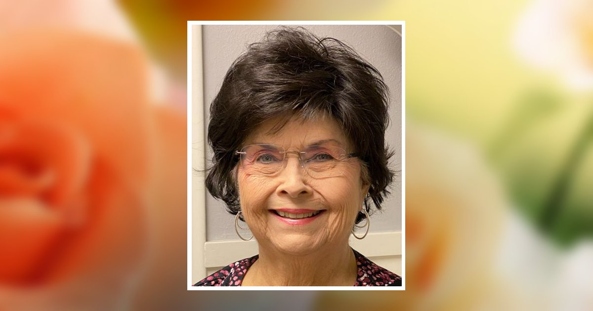Shirley Morton Obituary December 31, 2023 - Morrison Funeral Home