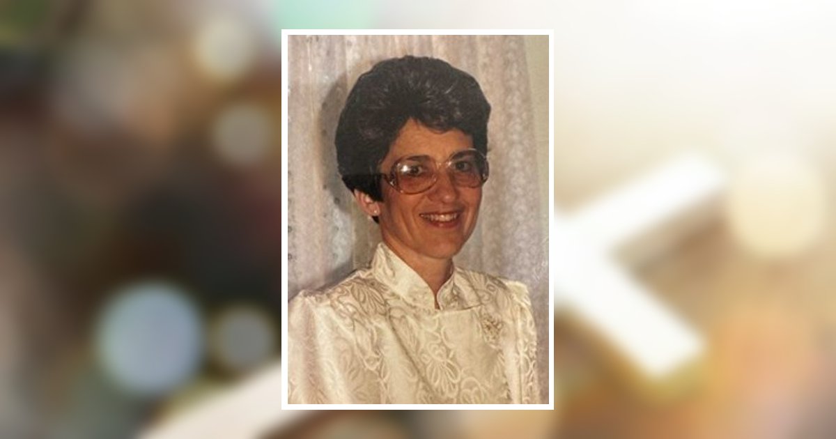 Sheila Rae Vochatzer Obituary September 1, 2024 - Penwell-Gabel Olathe