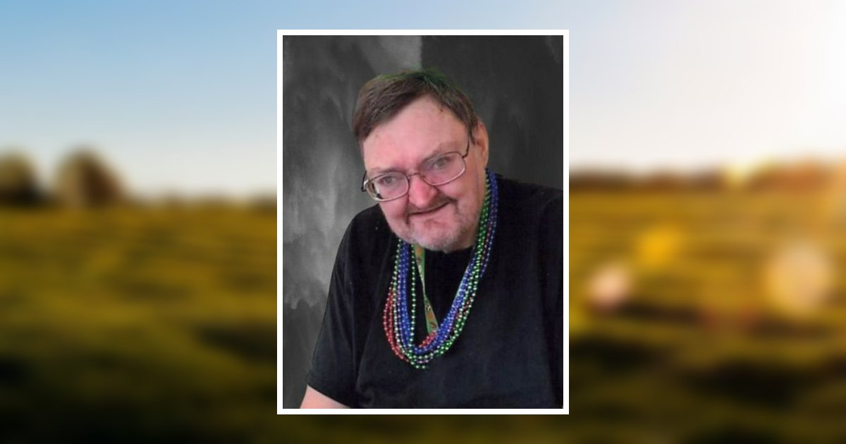 Steven Lindstrom Obituary 2021 - Anderson Funeral Home and Crematory
