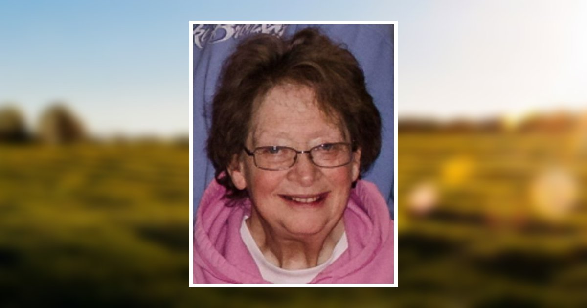 Barbara Jean Noland Obituary December 22, 2020 - Dennis Steffel Omtvedt ...