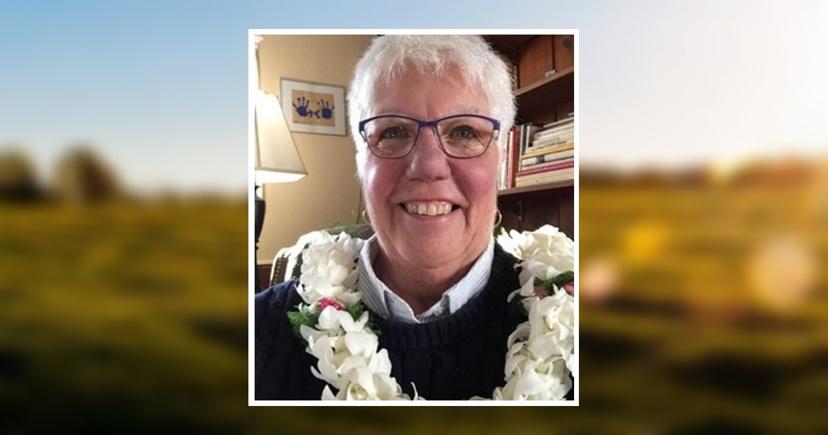 Deborah Laferte Obituary December 5, 2021 - Brookings-Smith Funeral Home