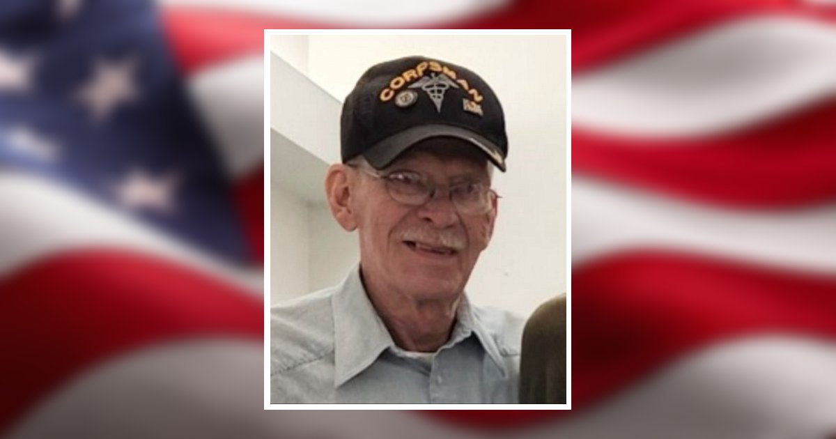 Gerald "Jerry" Michael Lamb Obituary June 6, 2024 - Wichmann Funeral Homes