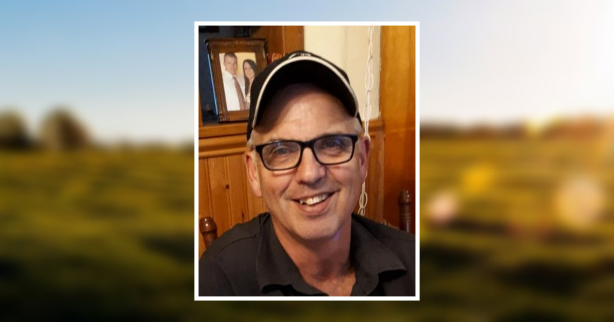 Paul Edward Fancy Obituary December 25, 2024 - Chandlers' Funeral Service