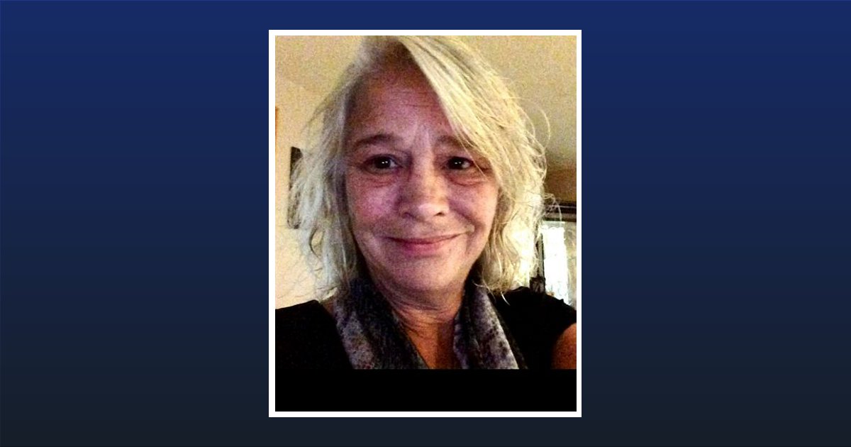 Diane Lynne Mitten Obituary May 17, 2024 - Ronan Funeral Home