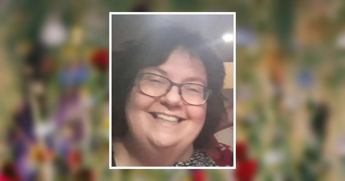 Nancy Ellen Drury Obituary 2023 - Sharp Funeral Homes