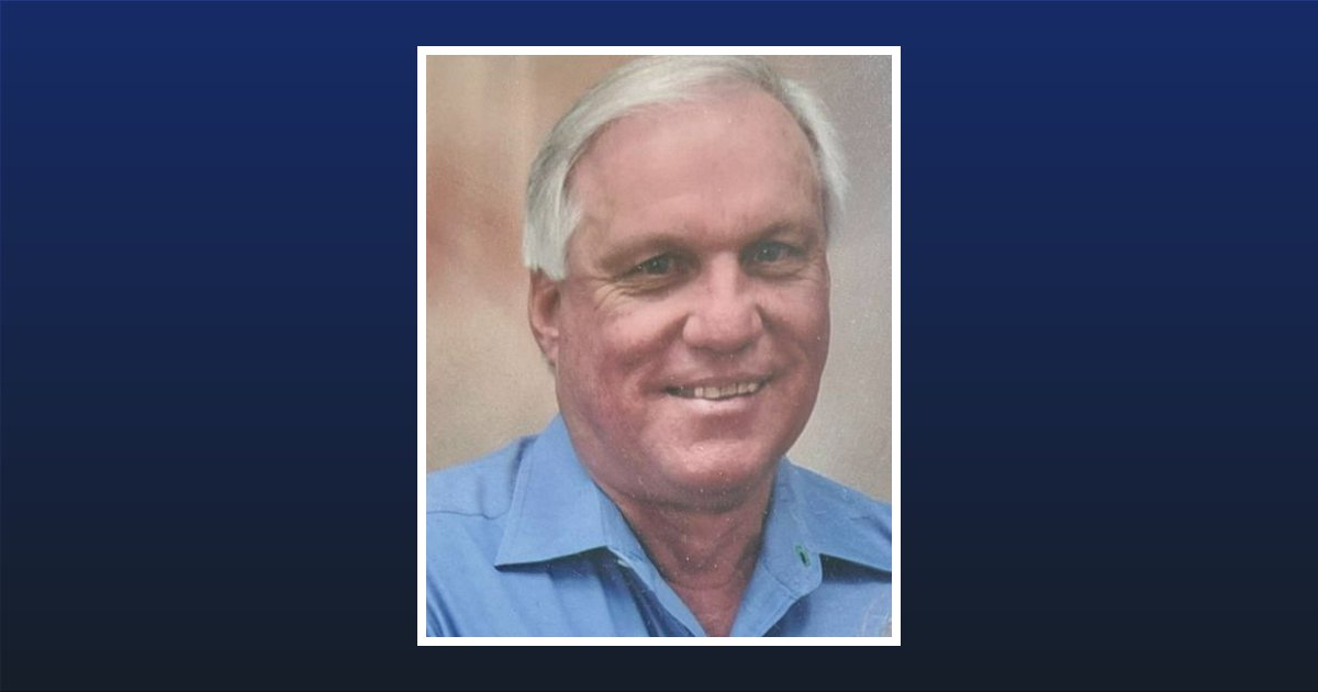 Robert "Bobby" Spaeth Obituary March 21, 2024 - Rose Lawn Funeral Home