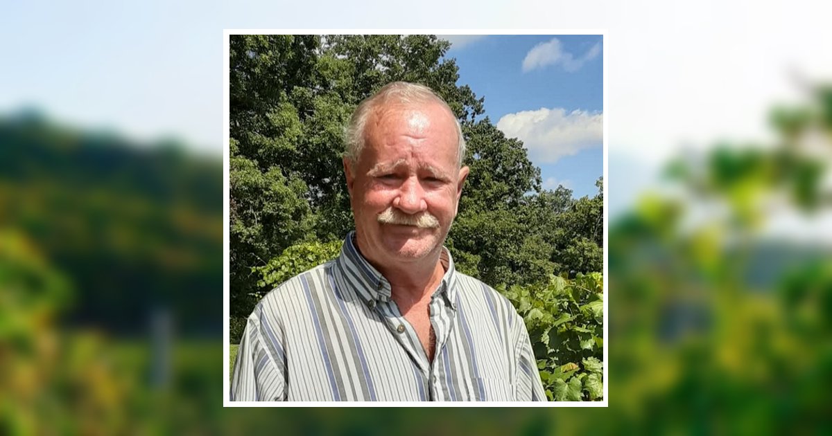 Randal Morris Obituary January 27, 2025 - Companion Funeral & Cremation ...
