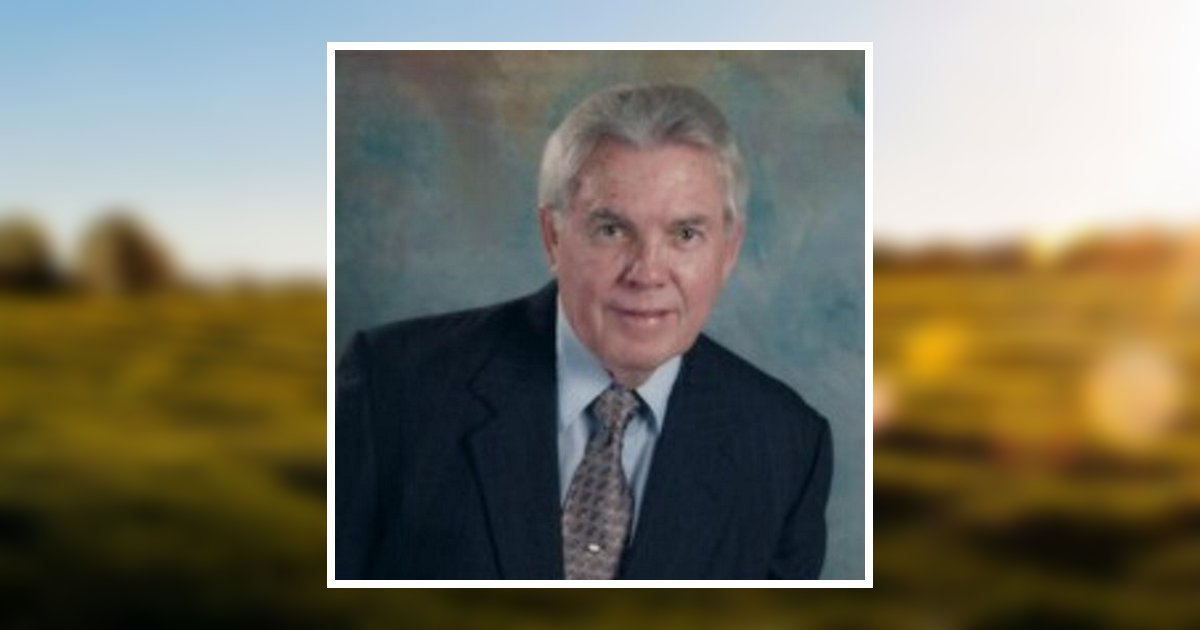 Jack Ridgeway Obituary July 6, 2021 - Shellhouse Funeral Home, Inc