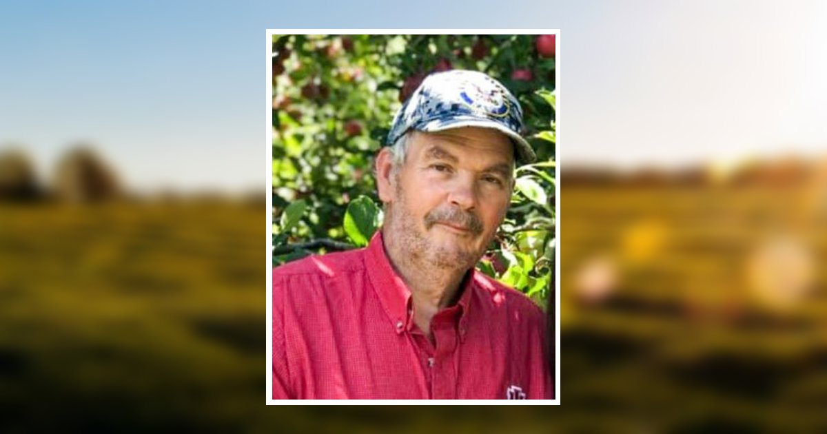 Joseph Stull Obituary February 7, 2023 - Day & Genda Funeral Homes