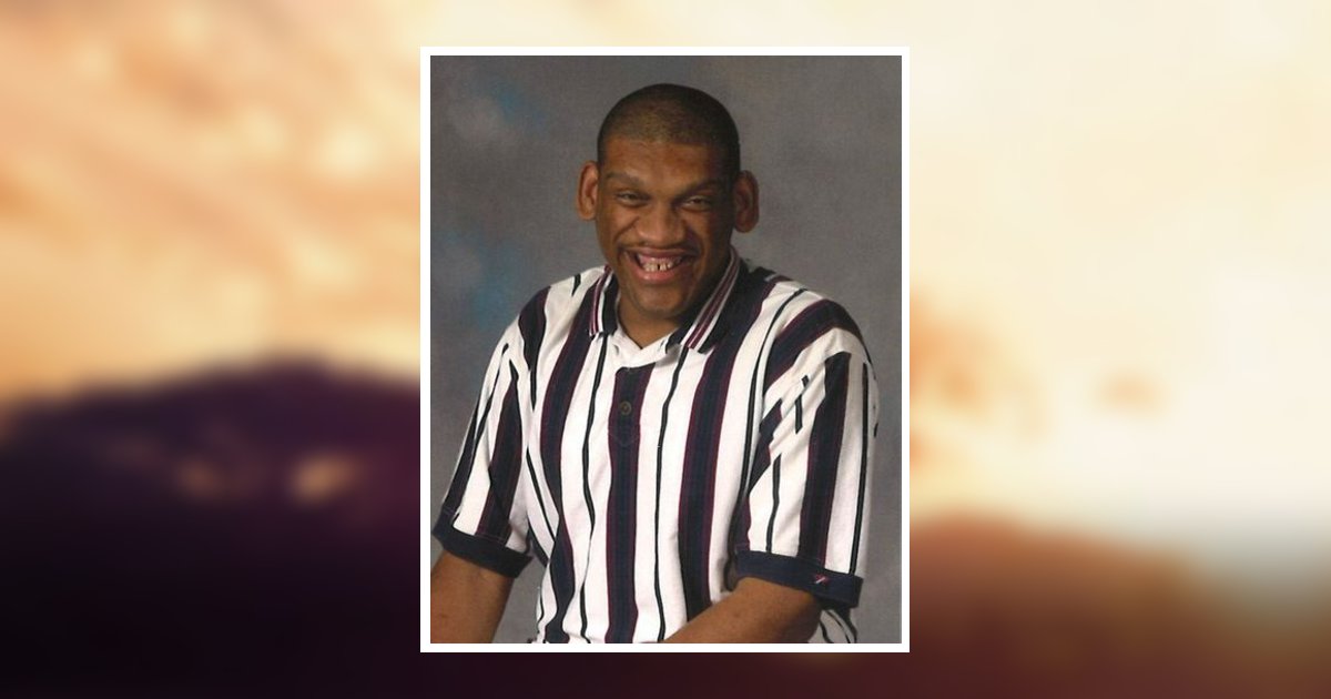 Craig Anthony Chambers Obituary October 3, 2024 - Gentry Family Funeral ...