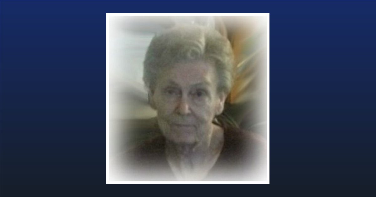 Edith May Wigginton Obituary April 4, 2014 - Newcomer Dayton