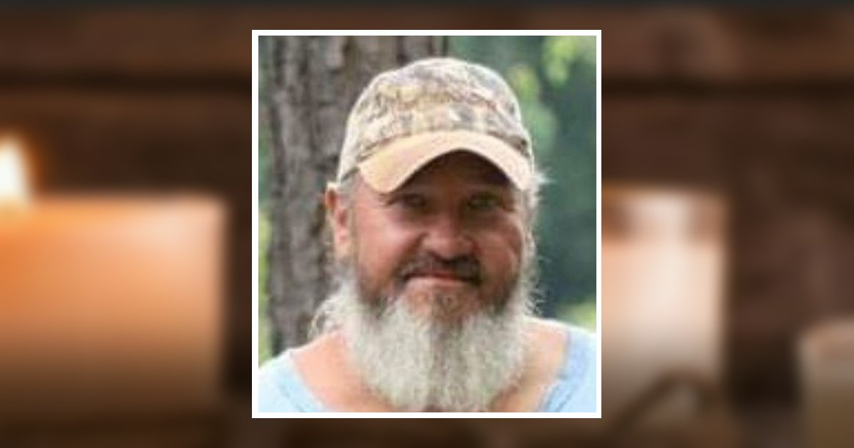 Ricky Dale Mimms Obituary September 16, 2022 - Rogers-Pickard Funeral Home