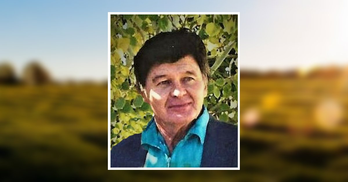 Gary Winkel Obituary July 26, 2022 - Brown Family Mortuary