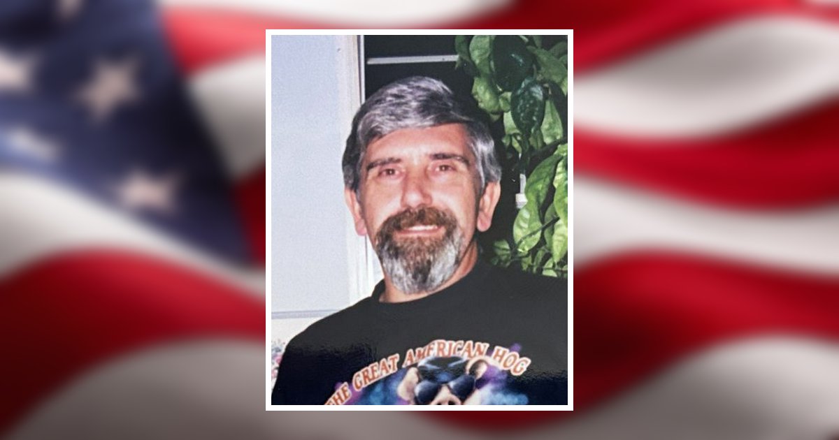 James T. Batson Obituary 2024 - Cremation Society of SC-Westville Funerals