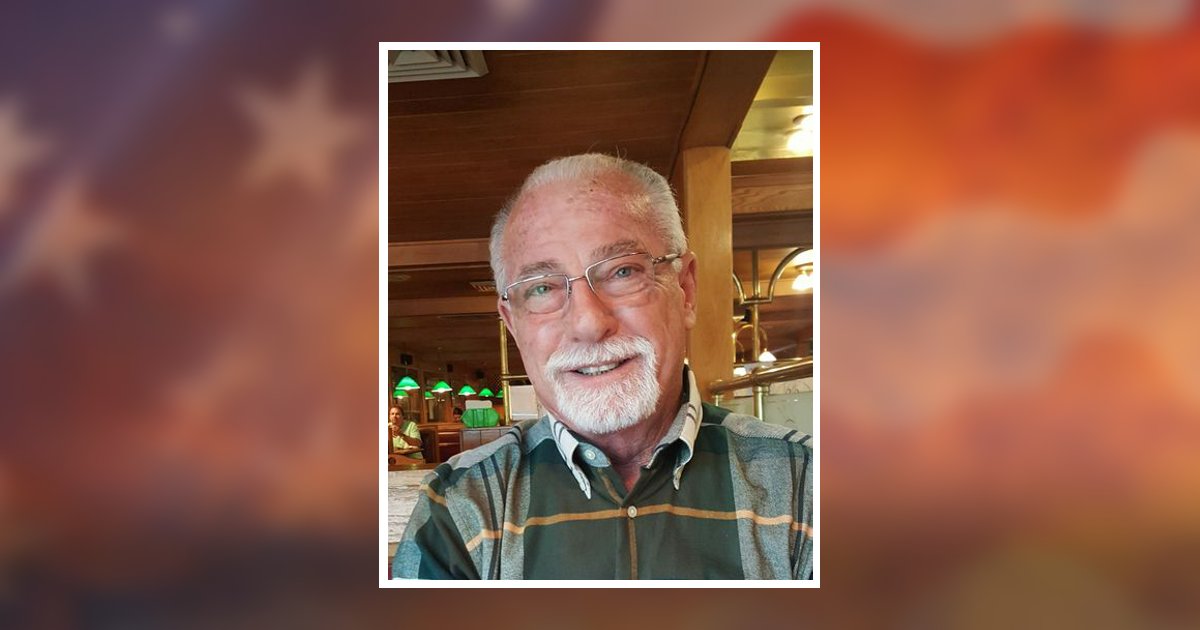 William "Bill" Miller Archer Obituary December 14, 2023 - Williamson ...