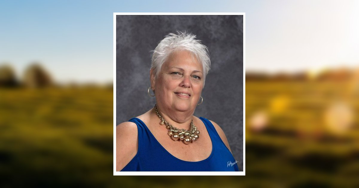Karen Rogers Hecht Obituary March 1, 2018 - Flanner Buchanan Funeral ...