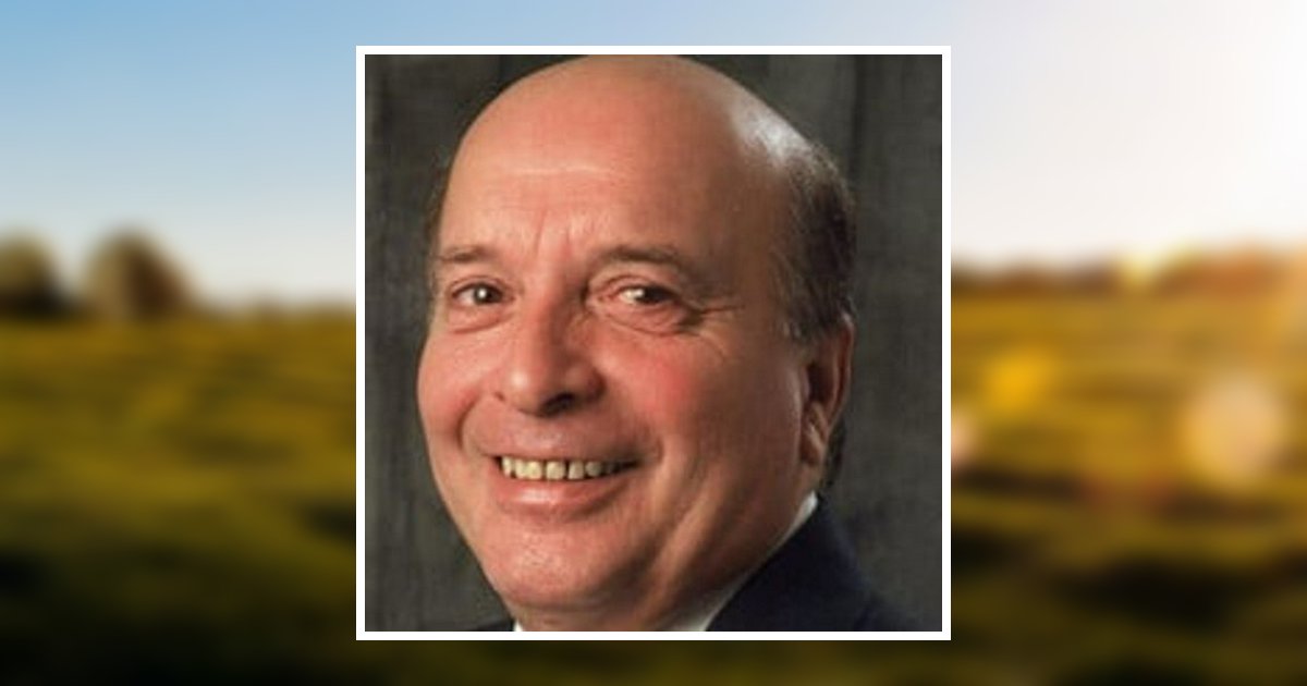 John Francis "Jack" Sharlow Obituary July 21, 2021 - Horne Funeral Home ...