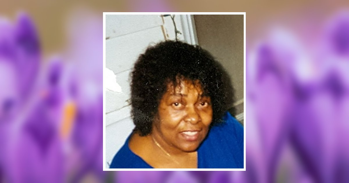 Clara Roberson Obituary - Johnson & Mass-Hinitt Cremations, Funerals ...