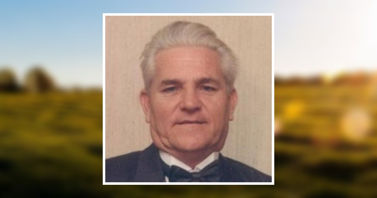 Roger P. West, Sr. Obituary June 15, 2018 - Mercadante Funeral Home ...