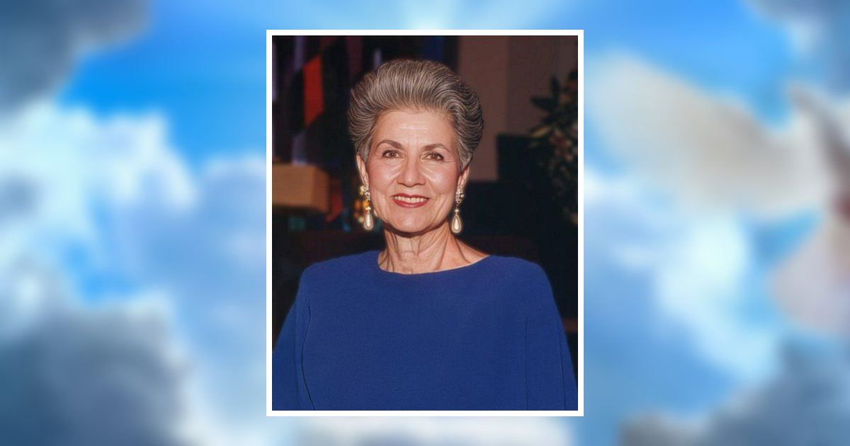 Janice Hart Obituary December 25, 2025 - Hart Funeral Home - Tahlequah