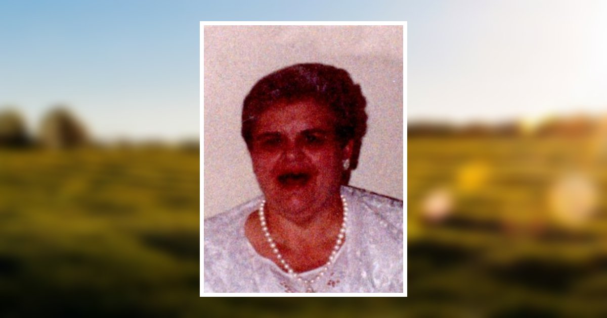 Judith Jones Obituary 2011 Cress Funeral And Cremation Services