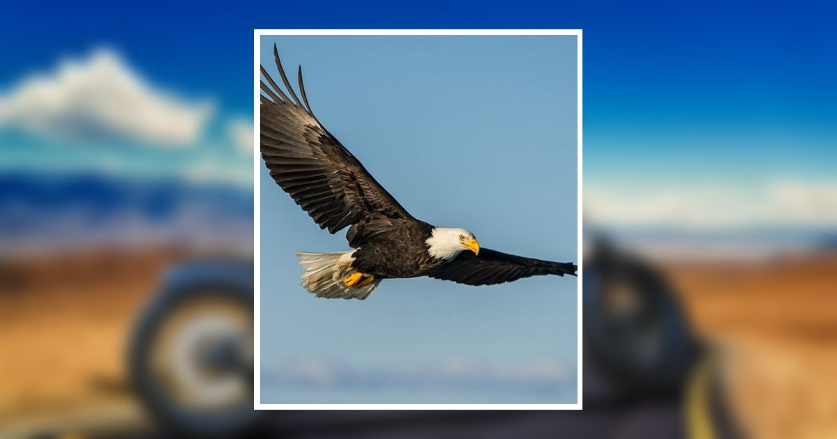 Orren Lee McClaflin Obituary April 24, 2025 - Weigel Funeral Home