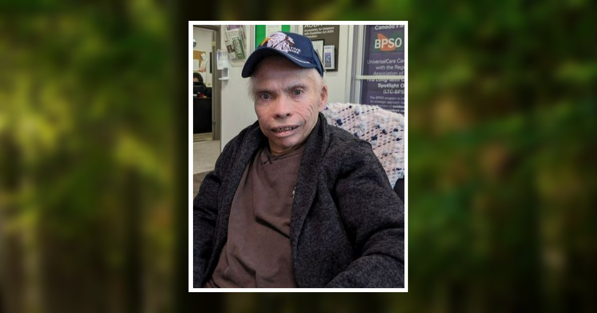 Kenneth Bateman Obituary February 14, 2025 - Basic Funerals and ...