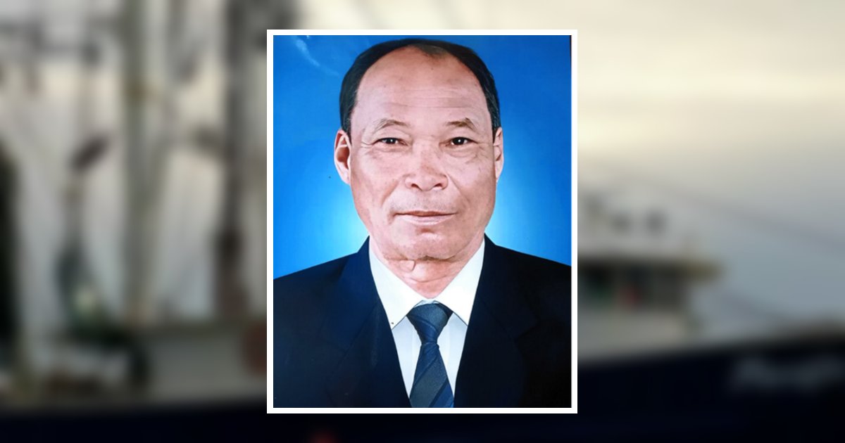 Cui Kim Obituary February 20, 2024 - Charlie Marshall Funeral Home and ...