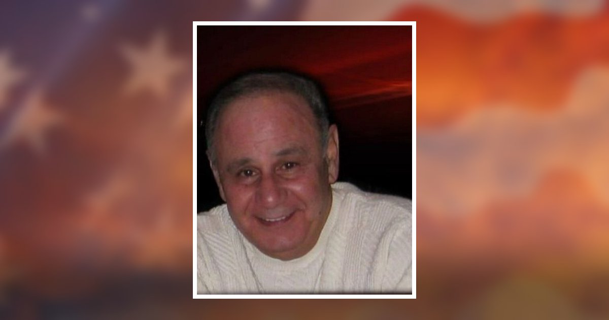 Joseph John Merola Obituary August 28, 2023 - Beam Funeral Service ...