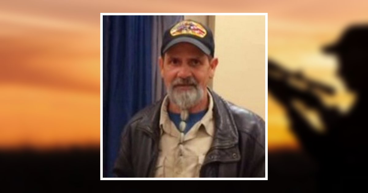 Anthony James Chudy, Jr. Obituary April 15, 2022 - Smith Family Funeral ...