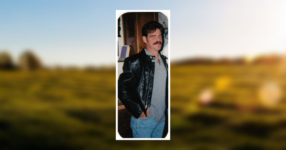 Rickey Estep Obituary July 27, 2012 - Edgington Funeral Home