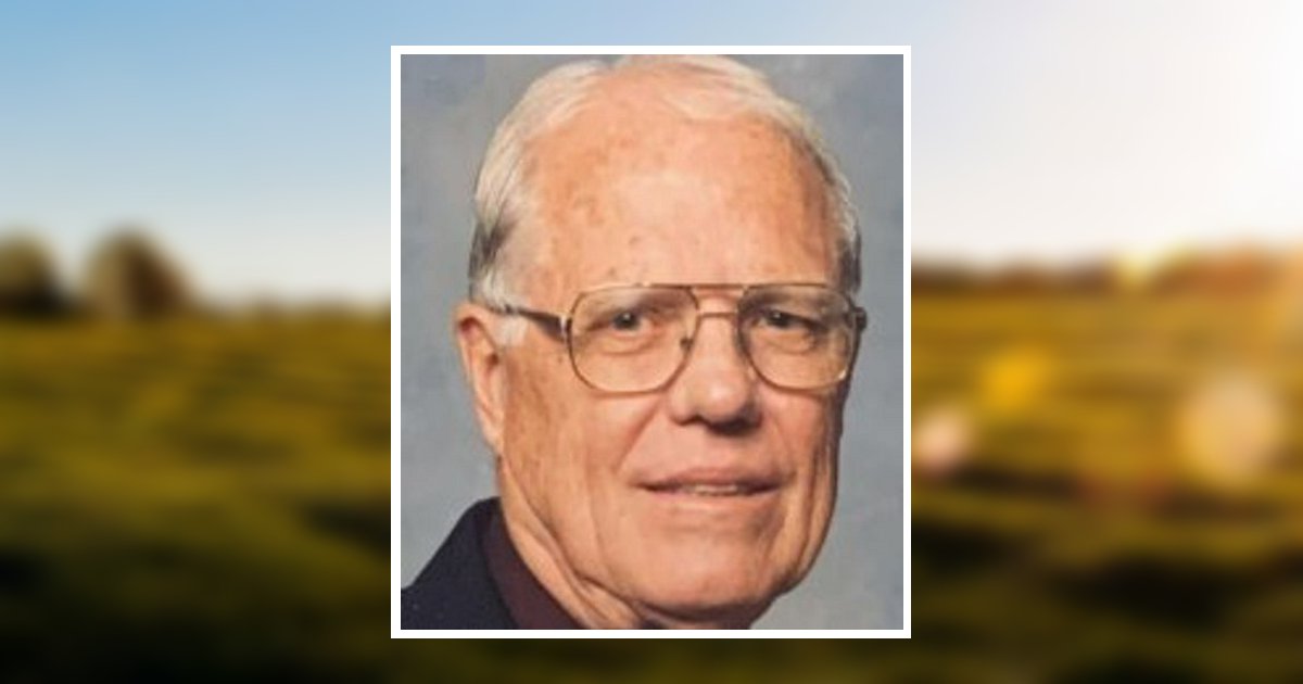 Ronald Cordell Reed Obituary May 29, 2020 - Robson Funeral Home