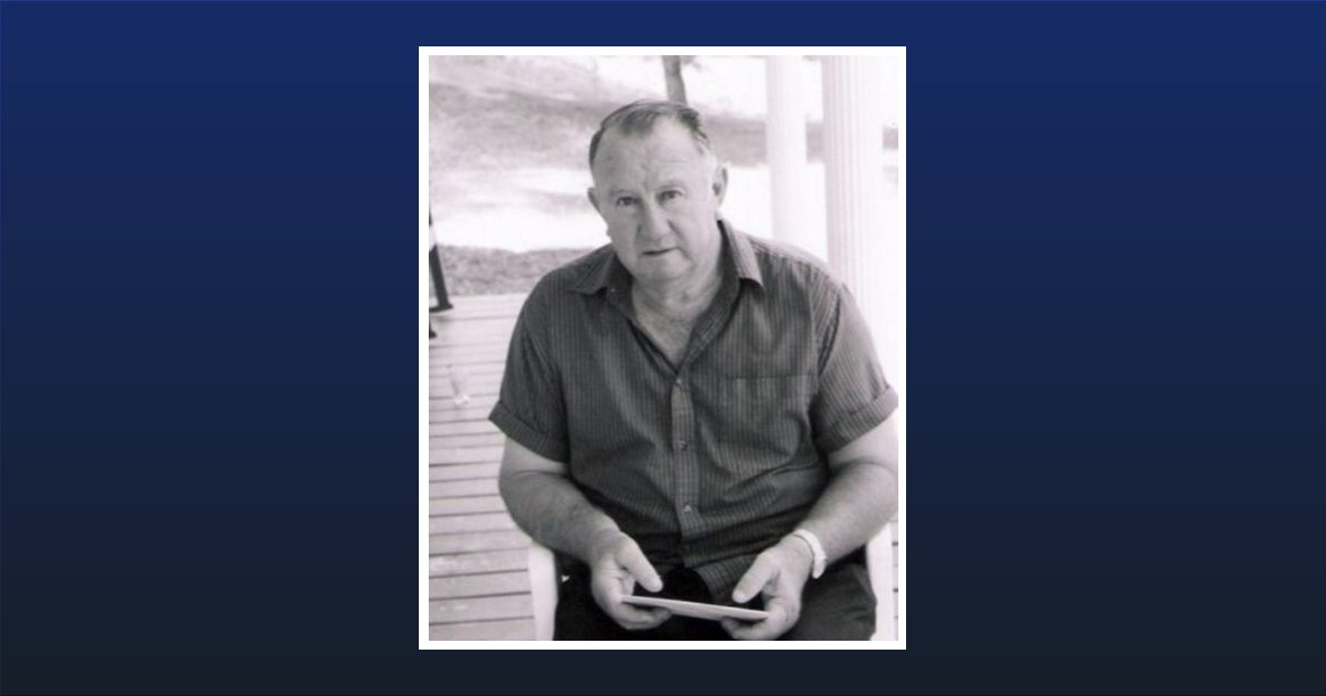 Dolphus Carroll, of Wartburg Obituary December 20, 2022 - Schubert ...