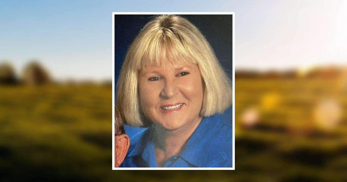 Barbara Jean Davis Barron Obituary August 31, 2023 - Joseph W. Jones ...