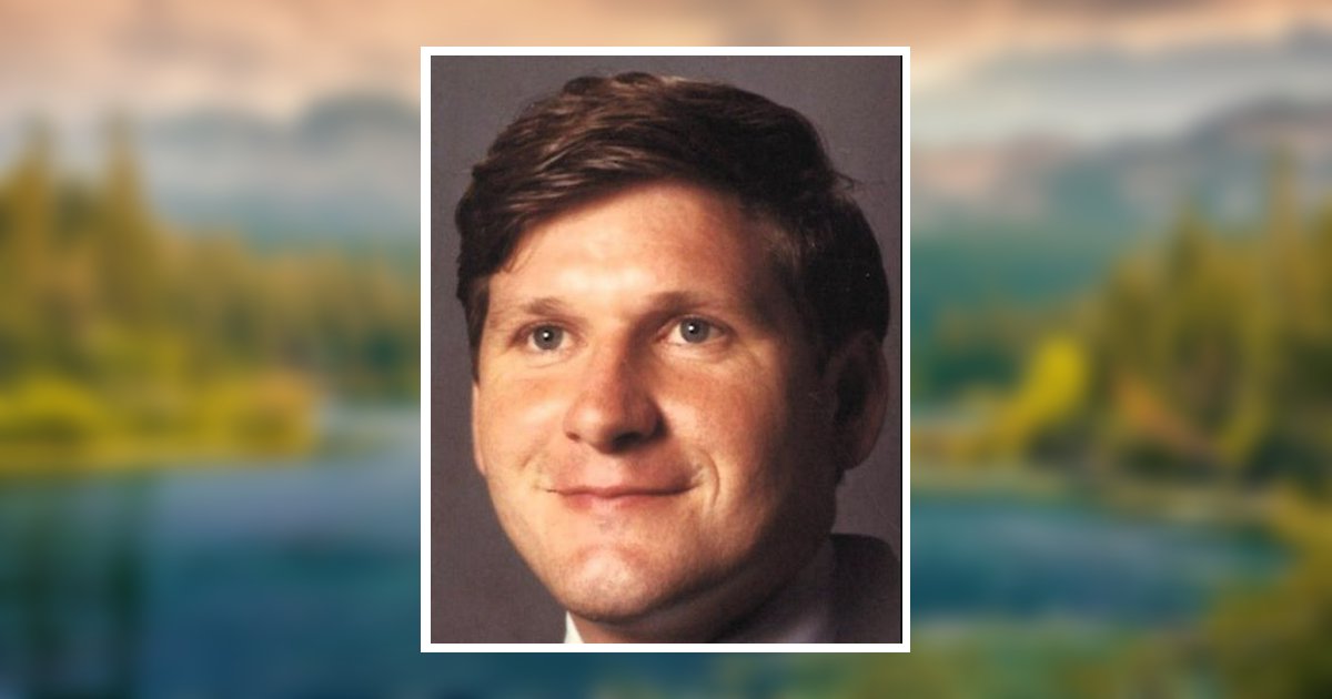 Kenneth Ray Patterson Obituary June 13, 2025 - Pace - Stancil Funeral ...