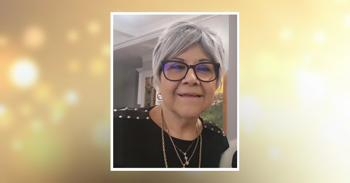 Andrea "Andy" Obregon - Vento Obituary August 24, 2024 - Herman Funeral ...